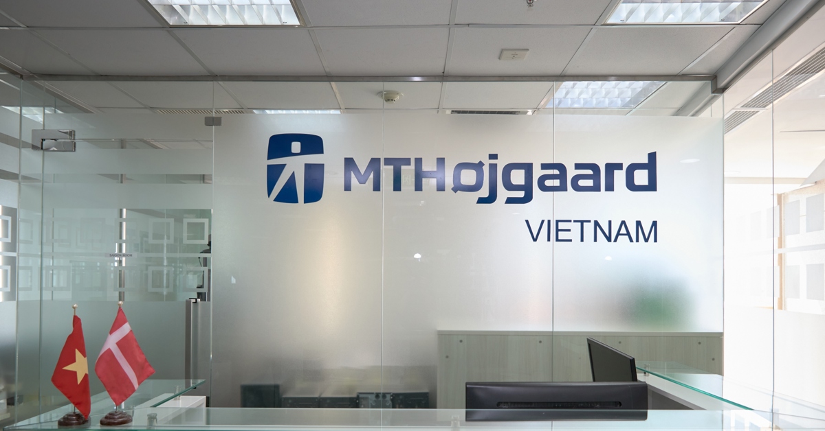BIM-rådgivning fra Vietnamesiske specialister