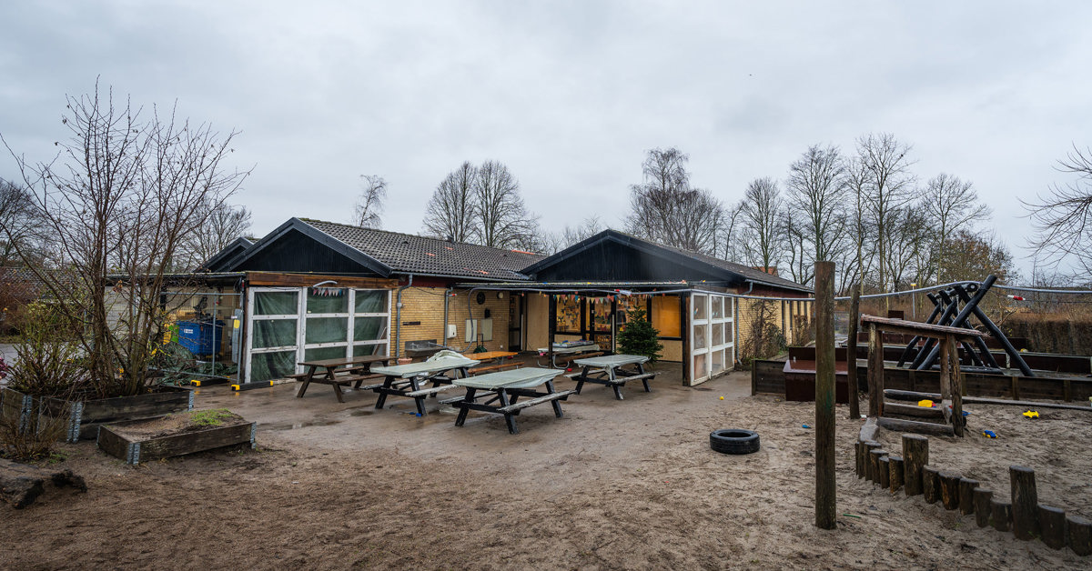 FUUR - Strategisk partnerskab med Furesø Kommune